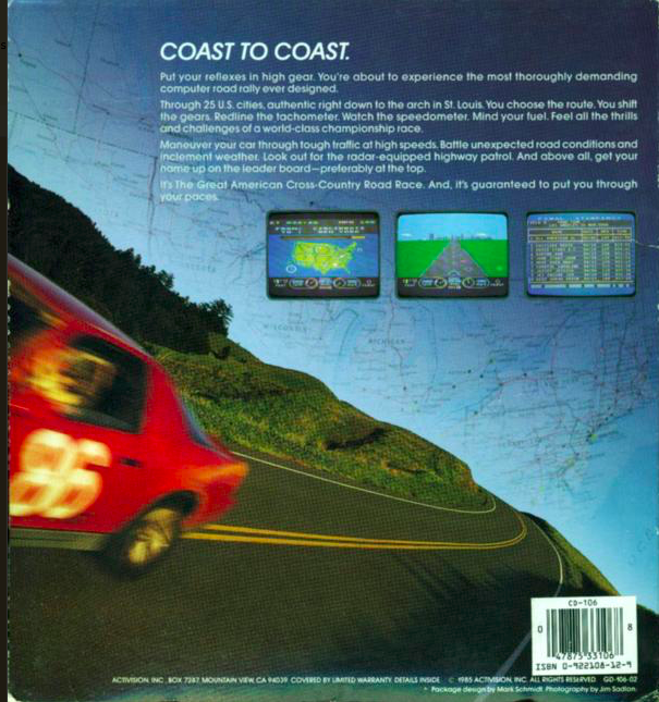 Three Fields Entertainment