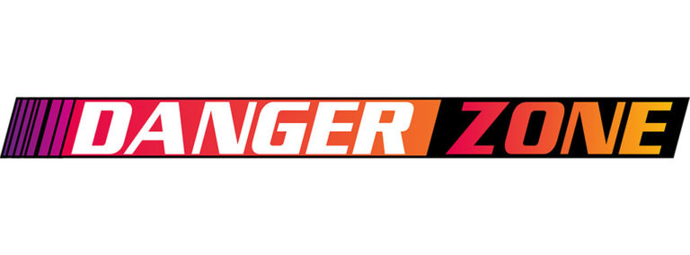 Danger Zone – Three Fields Entertainment