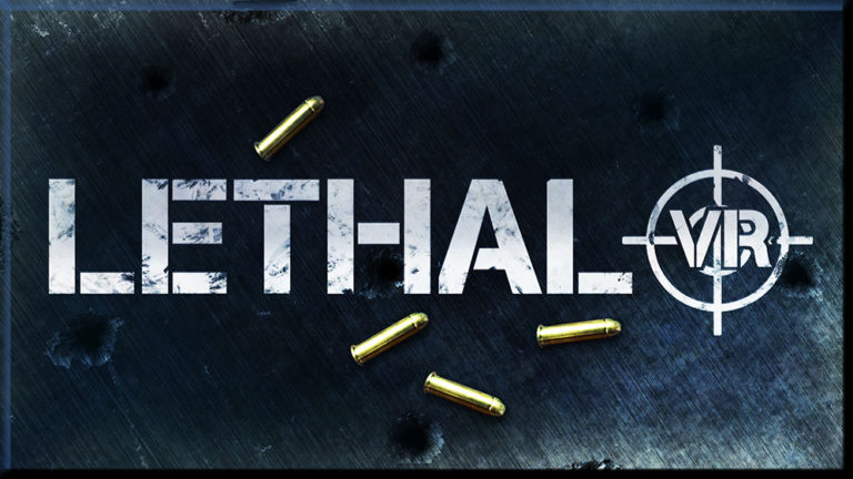 Lethal VR – Three Fields Entertainment