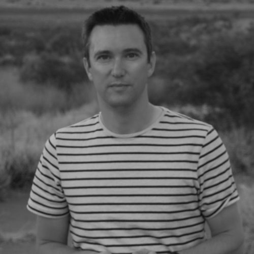 Alex Ward – Three Fields Entertainment